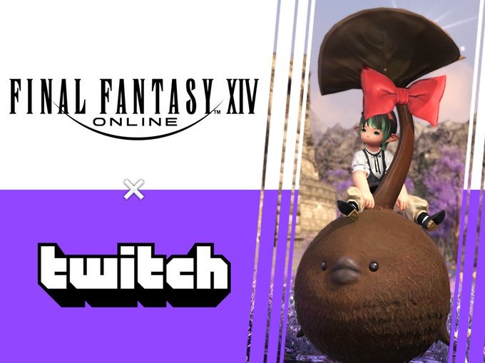 【FF14】チョコロポックル取り損ねてたから嬉しいな！！！！！ | FF14まとめ速報アンテナ